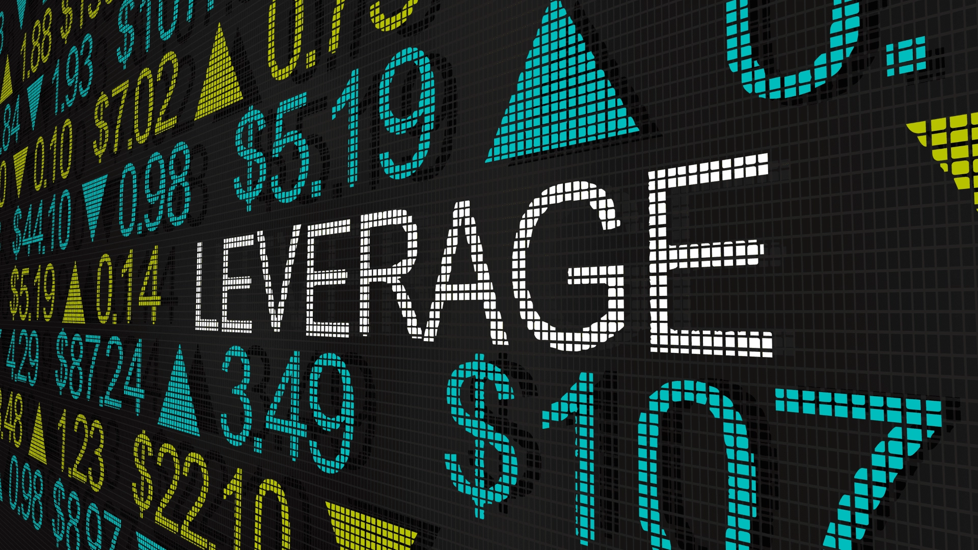 Understanding What You Need To Know About Leverage Understanding What You Need To Know About Leverage